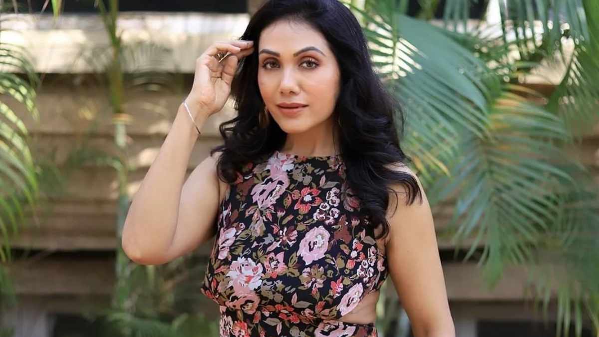 From Choreography To Acting To Being A Homemaker, Hetal Yadav On Doing ...