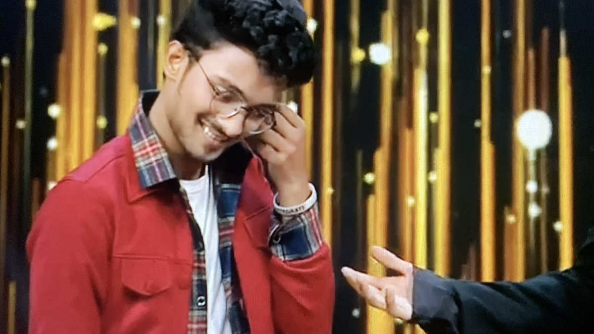 From Singing Kirtans To Bagging 'Indian Idol 13' Trophy, Rishi Singh ...