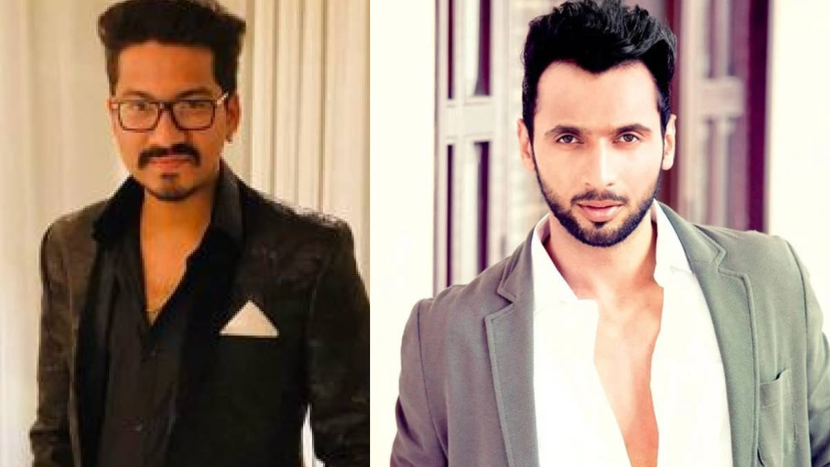 Haarsh Limbachiyaa, Punit J. Pathak To Host 'Entertainment Ki Raat ...