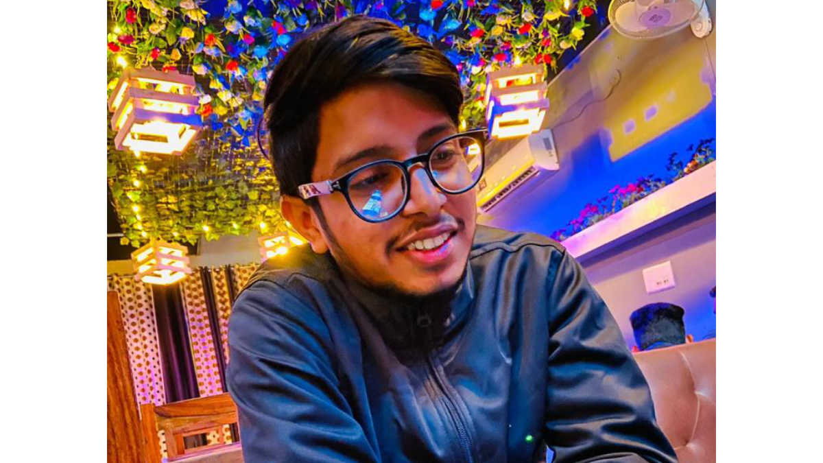 When Fans Grooved In Harsh Garg's Live Show | Glamsham