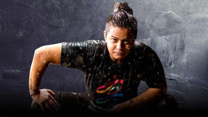 Biopic 'Sumo Didi' Follows Story Of India's Only Female Sumo Wrestler ...