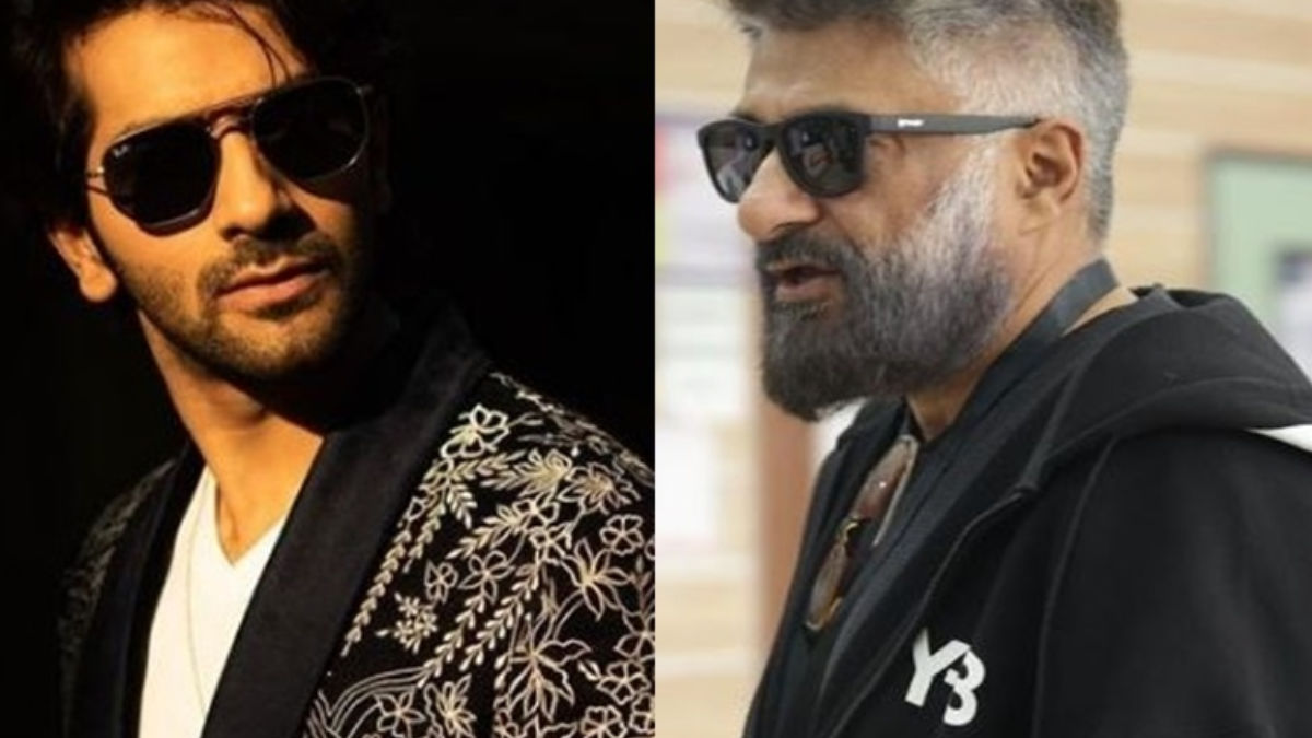 How Life Came Full-circle For Vardhan Puri By Working With Vivek Agnihotri