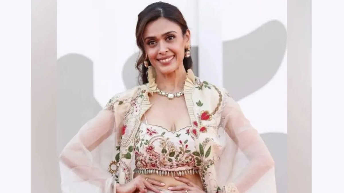Hrishitaa Bhatt Shares How 'Haasil' Set A Benchmark For Some Films Made ...