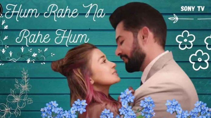 'Hum Rahe Na Rahe Hum' Real Cast Gives A Walkthrough In Their Reel Life