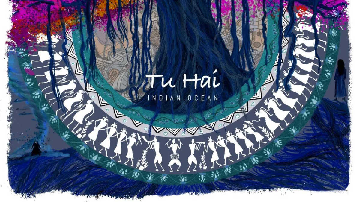 Indian Ocean Announce New 'spiritual And Contemplative' Album 'Tu Hai ...
