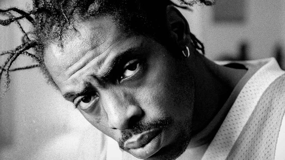 It Is Revealed That Fentanyl Is The Cause Of Coolio's Death