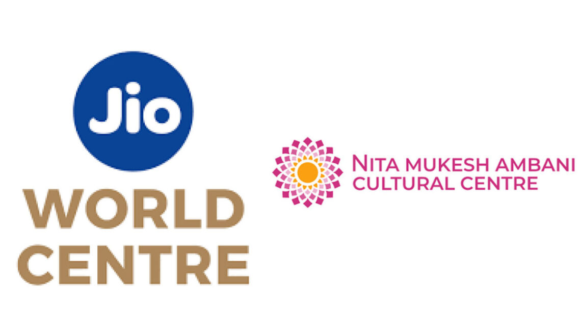 In 2024, The Jio World Convention Centre (JWCC) In Mumbai Hosted ...