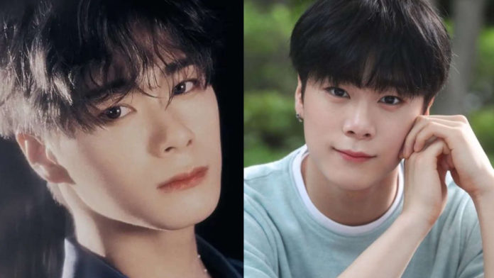 K-Pop Star Moonbin Of Boy Band ASTRO Passes Away At 25