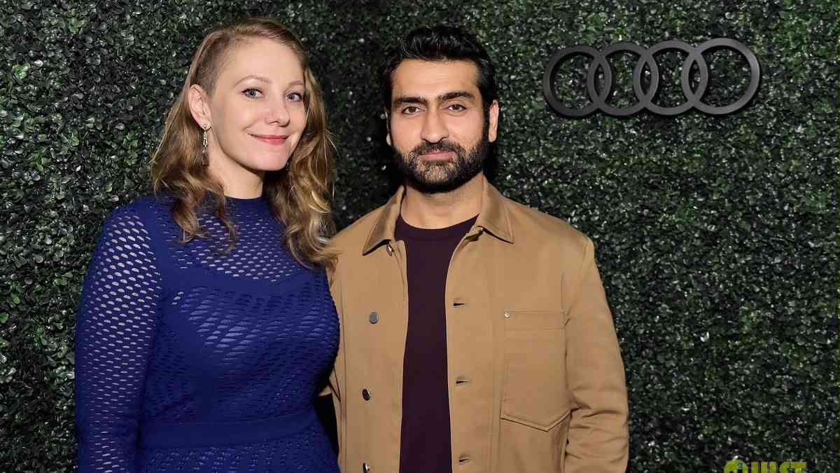 Kumail Nanjiani, Elizabeth Banks To Lead Voice Cast Of Animated Film ...