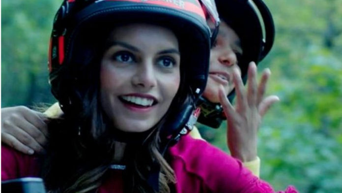 Kumar Sanu's Daughter Shannon K Set For Her B'wood Debut With 'Chal ...