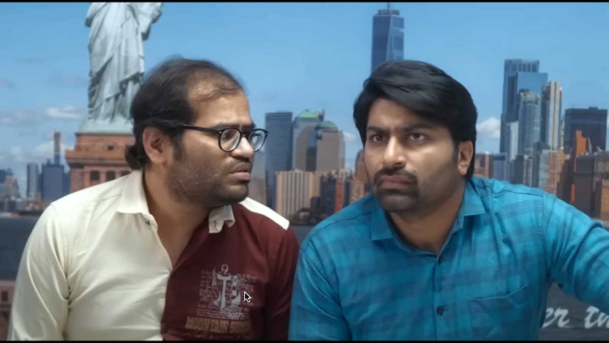 Malhar Thakar's 'Shubh Yatra' Trailer Out Now | Glamsham