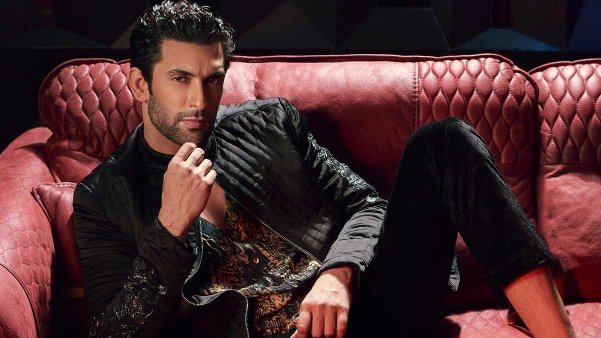 Nandish Sandhu's Character In 'Jubilee' Was 'challenging But Rewarding'