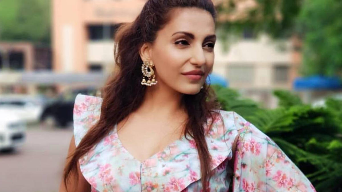 Navina Bole Plays A Carefree Woman In 'Tere Ishq Mein Ghayal'