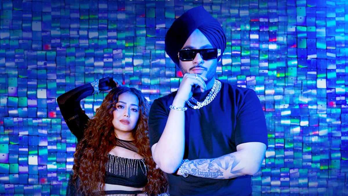 Neha Kakkar, Singhsta's New Song 'Massla' Cashes In On Synthpop Wave In ...
