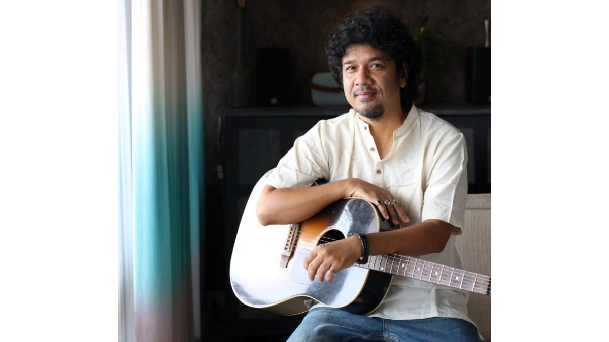 Papon To Score Music For Assamese Film 'Sati Sadhani'