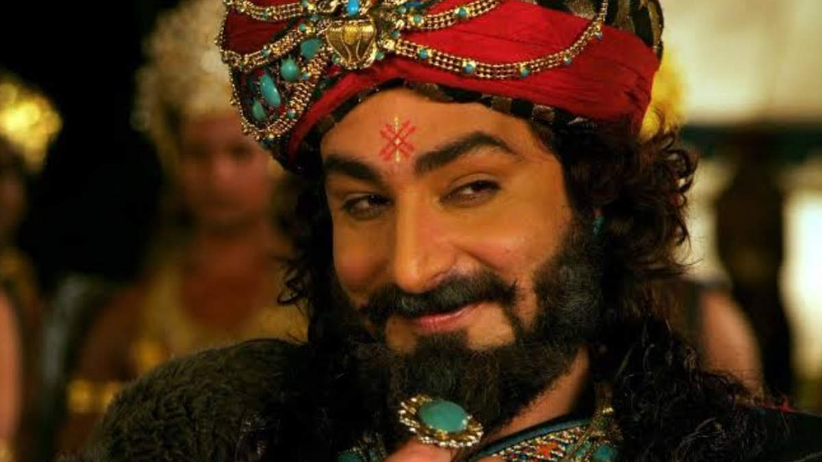 Praneet Bhatt Speaks About Being Part Of 'Aashao Ka Savera Dheere Dheere Se'