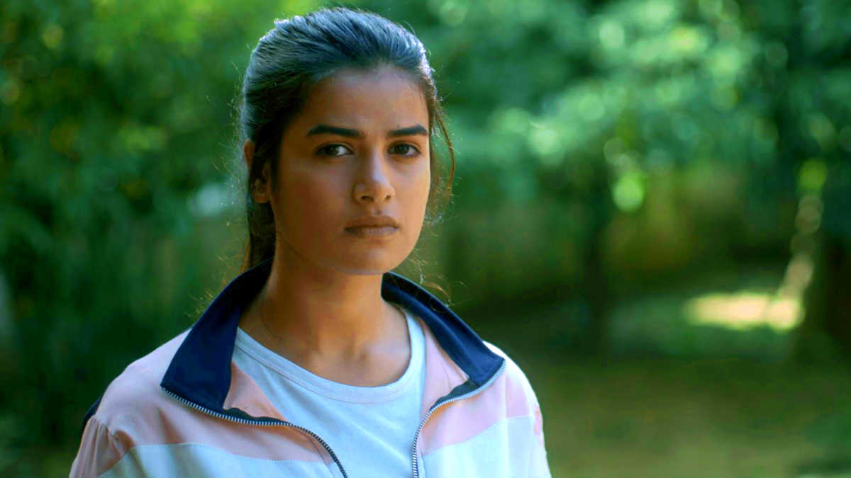 Pritha Bakshi Thanks Her Haryanvi Roots | Glamsham