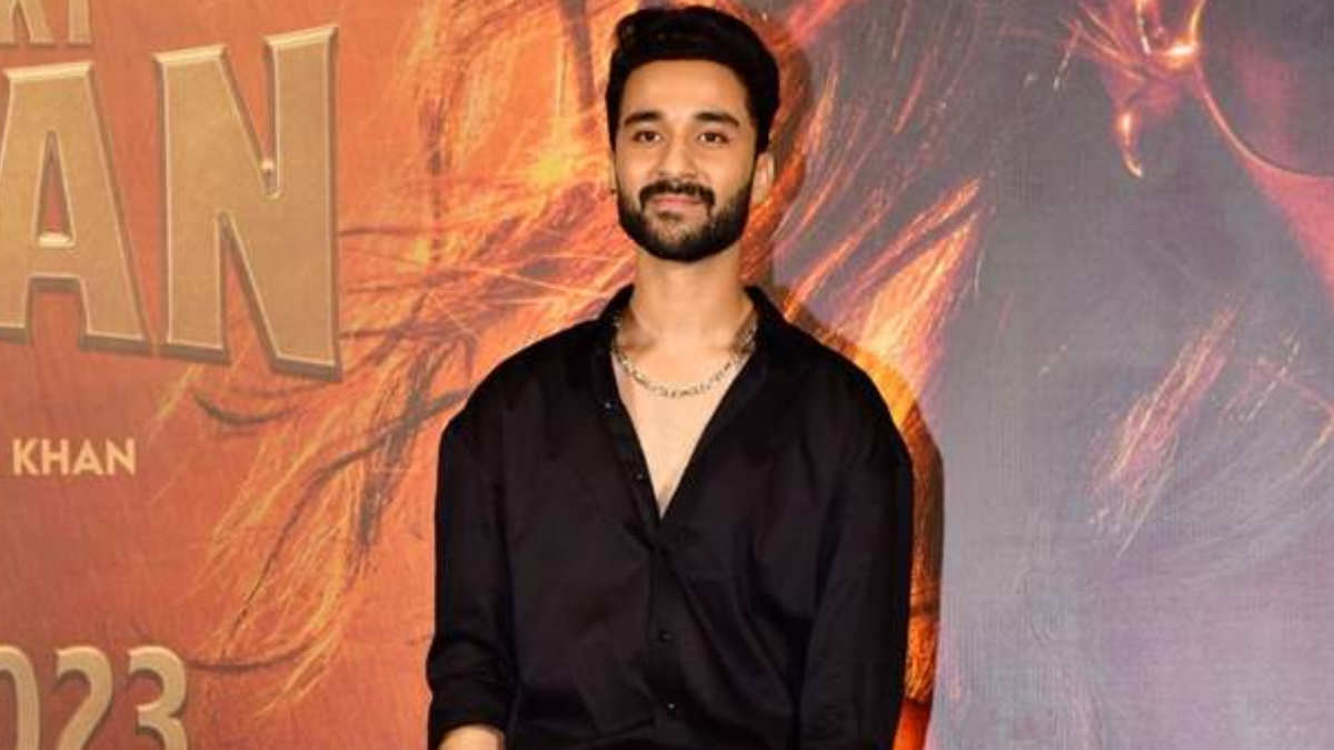 Raghav Juyal Shares How He Bagged His Role In 'Kisi Ka Bhai Kisi Ki Jaan'