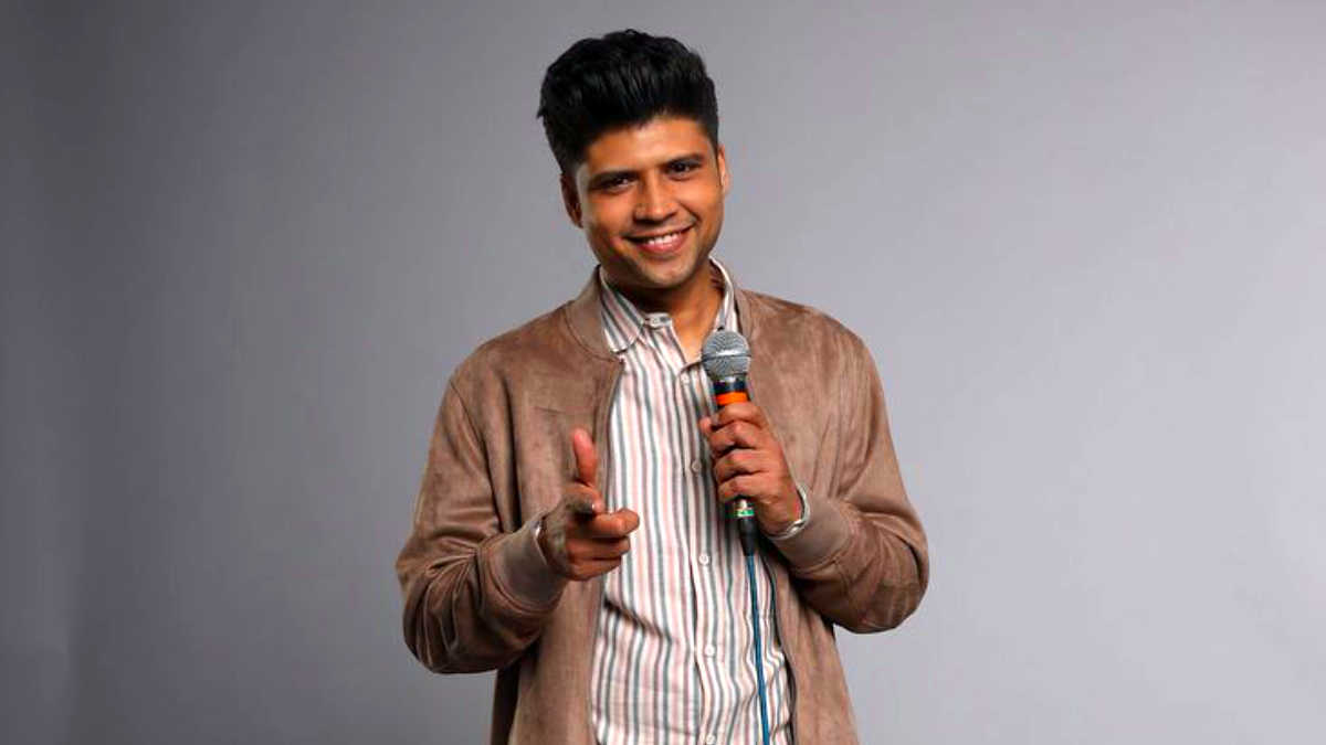 5 Useful Tips From Rahul Subramanian For Aspiring Stand-up Comics