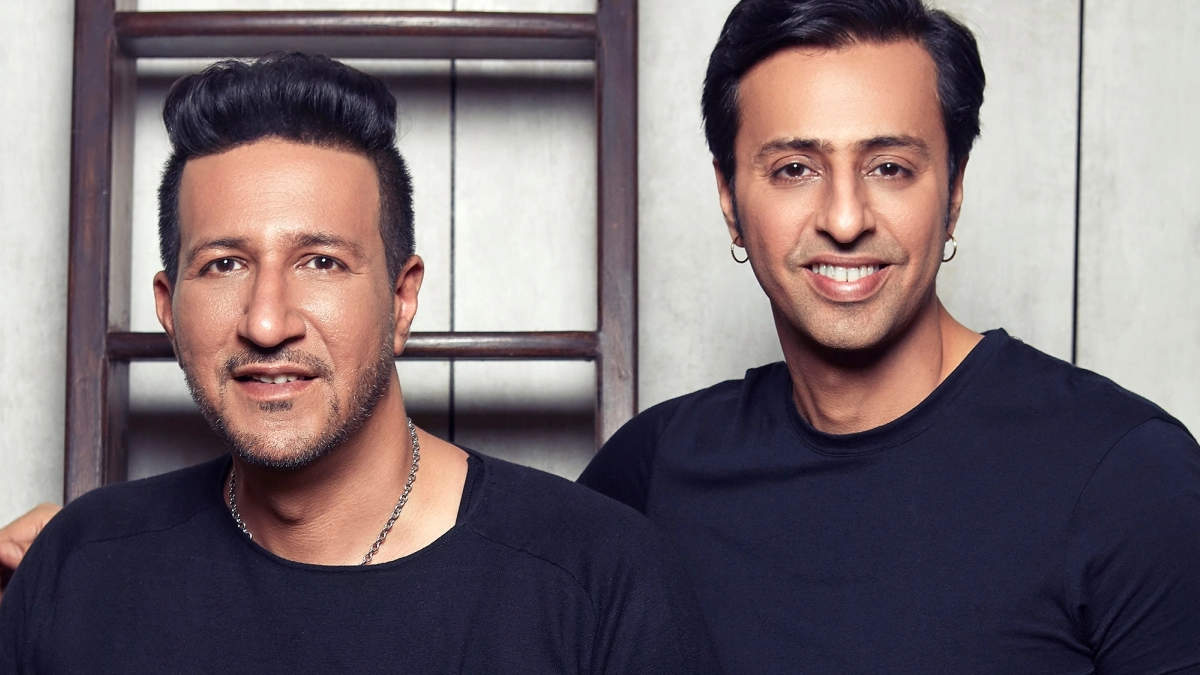 Salim-Sulaiman Were Clear On Retaining Bappi Lahiri's Music For 'Disco ...