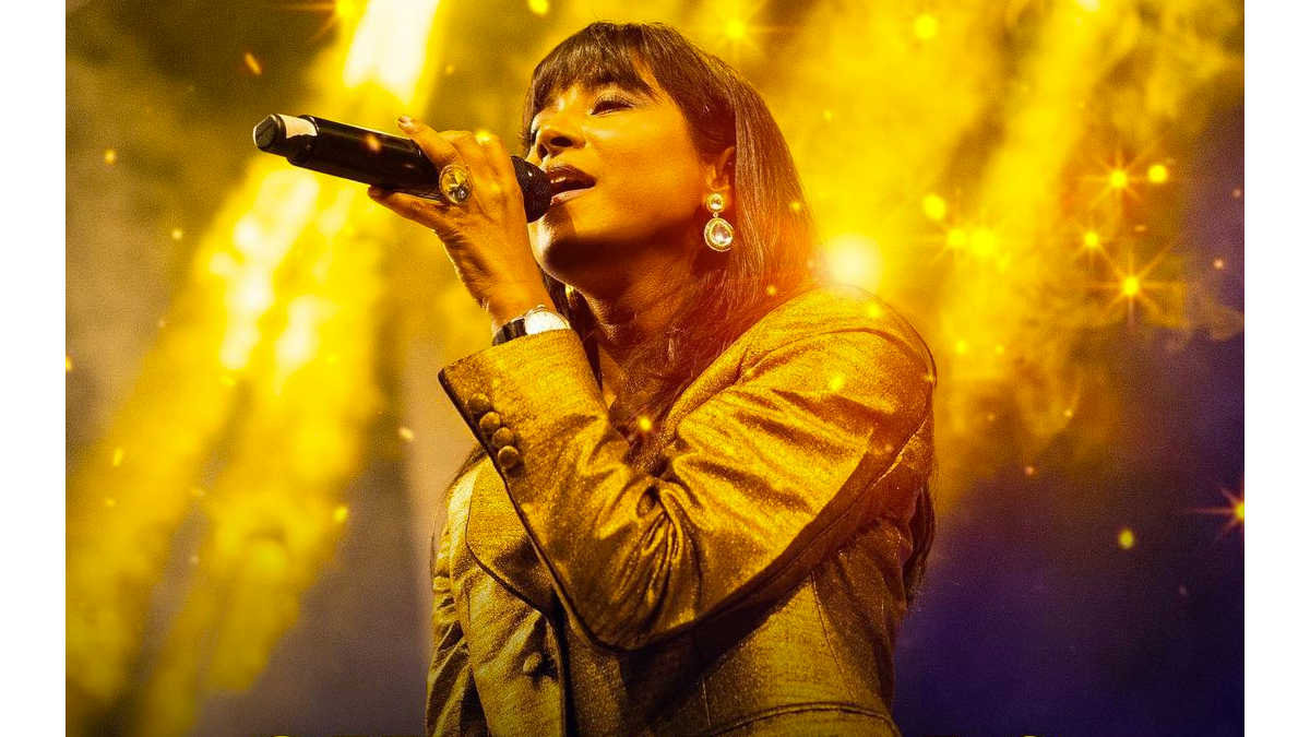 'Besharam Rang' Hitmaker Shilpa Rao To Perform In Bali On Her B'day