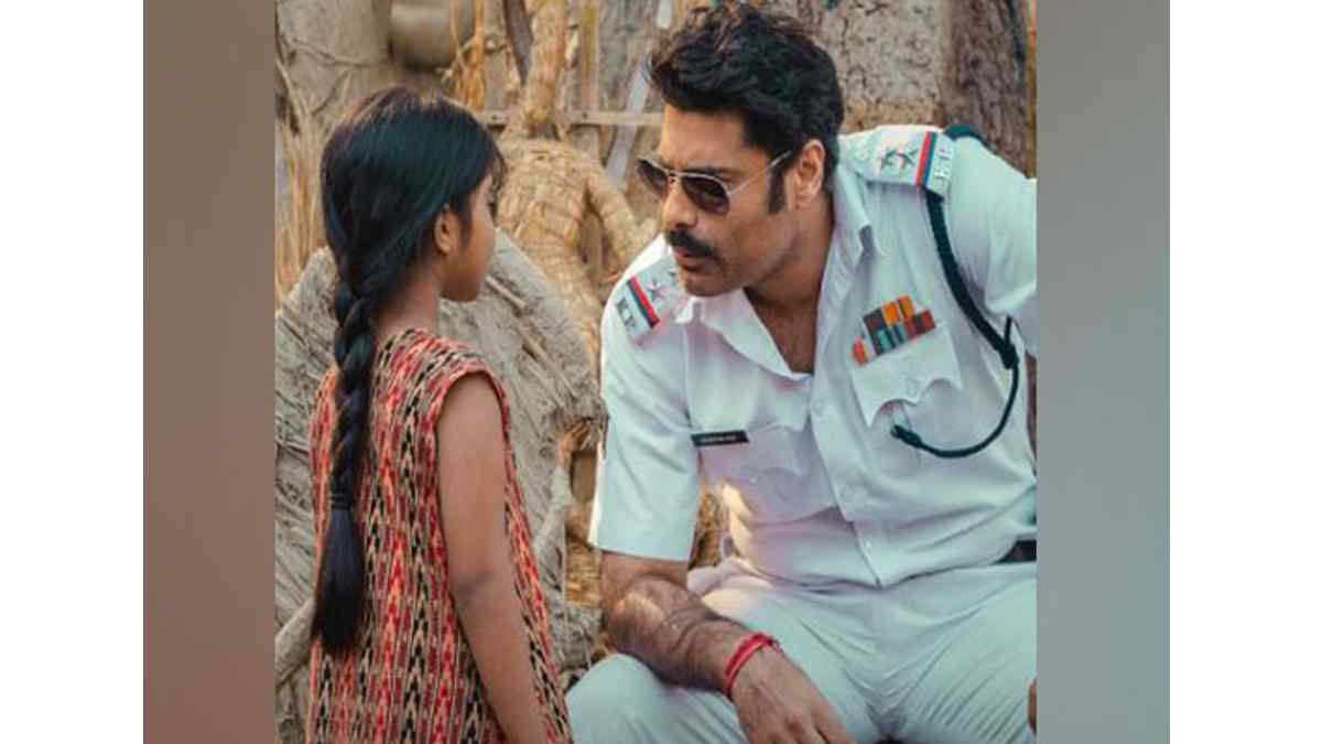 Sikandar Kher Gained 15 Kilos For His Role In 'Tooth Pari: When Love Bites'