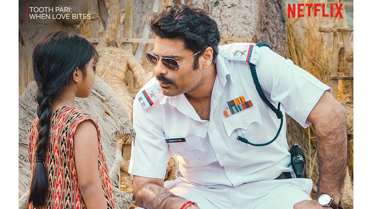 Tooth Pari: When Love Bites - Now That's What We Call A Fang-tastic ...