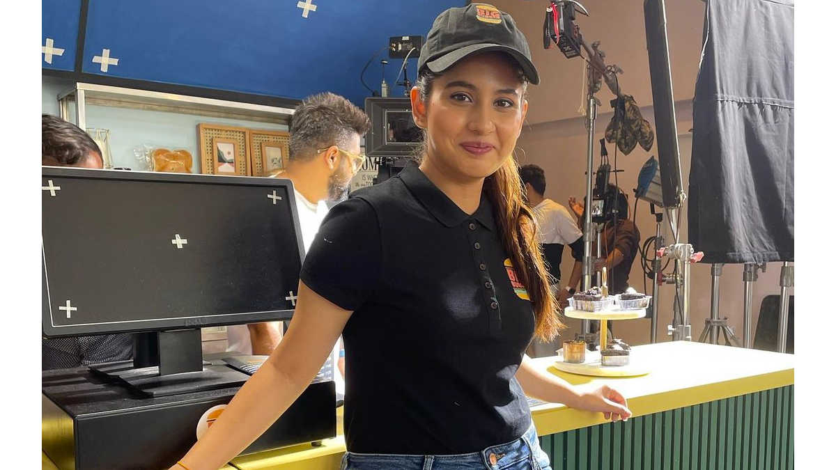 Simron Upadhyay On Her Role: Noor Is A Very Coming Of Age Character