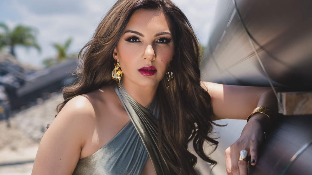 Somy Ali Recounts Working In Three Different Movies: I'd Forget Which ...