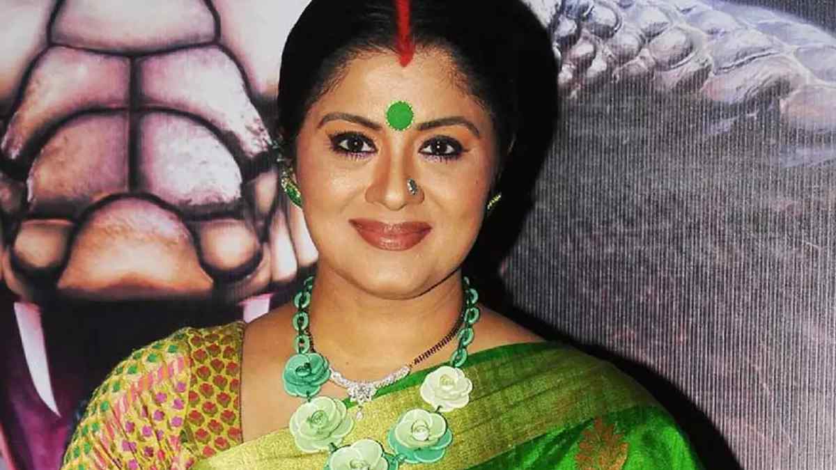 Sudha Chandran To Appear On 'Entertainment Ki Raat - Housefull'