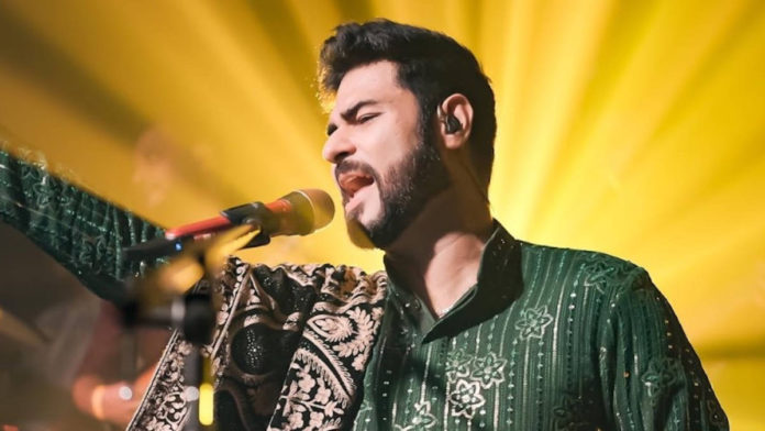 Sufi Singer Bismil To Perform In US For 'Bismil Ki Mehfil' Tour