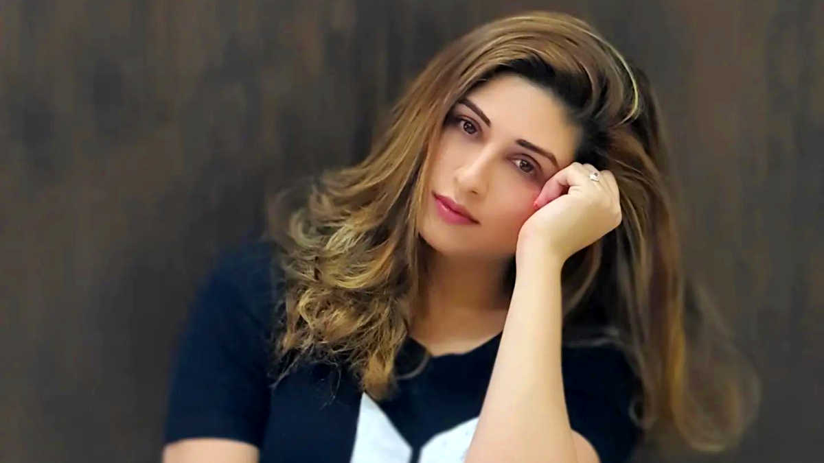 Vahbiz Dorabjee: Acting Is A Complete Package; Actors Should Know Dancing