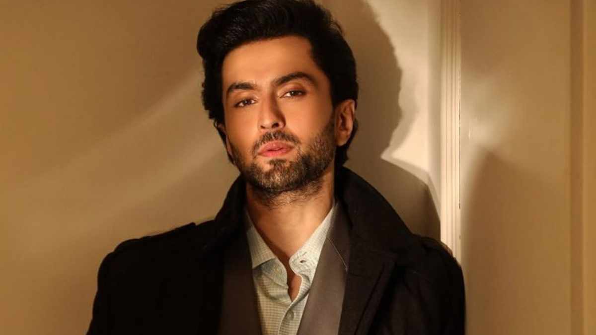 Vibhav Roy Left His 'privileged Job' In Australia To Become An Actor