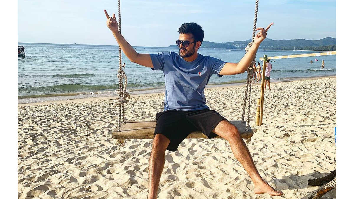 Vivin Sachdeva: OTT Films Is Another Opportunity For Good Music | Glamsham