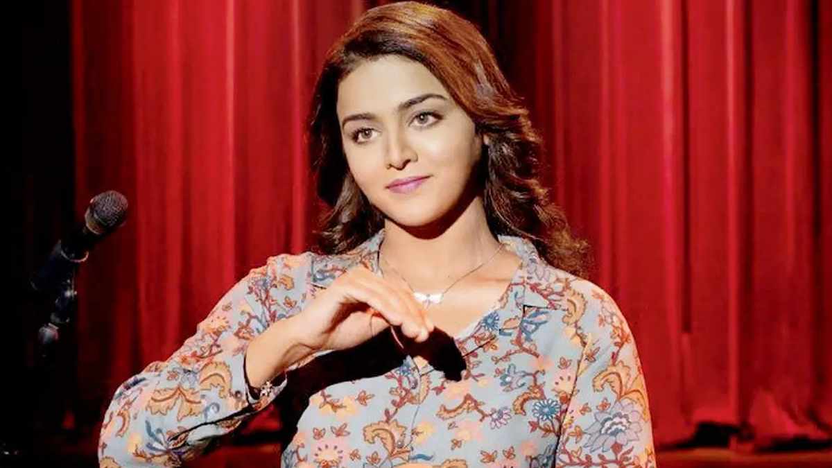 Wamiqa Gabbi Says Golden Age Of Indian Cinema Had A Certain Innocence