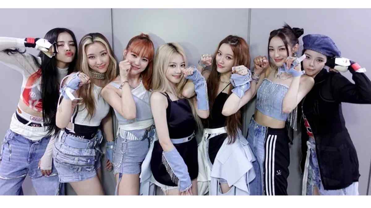 XG Launch Documentary Series Shows Their Journey From Trainees To Debut