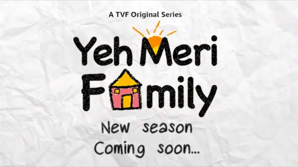 Re-live The Magic Of 90s With 'Yeh Meri Family'! | Glamsham