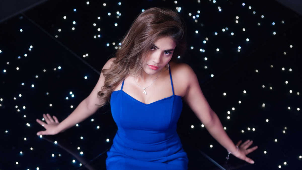 Zoya Jaan: A Social Media Sensation And Influential Personality In The ...