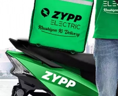 Zypp Electric Deploys 2K EVs In Bengaluru, Plans To Add 8K More | Glamsham