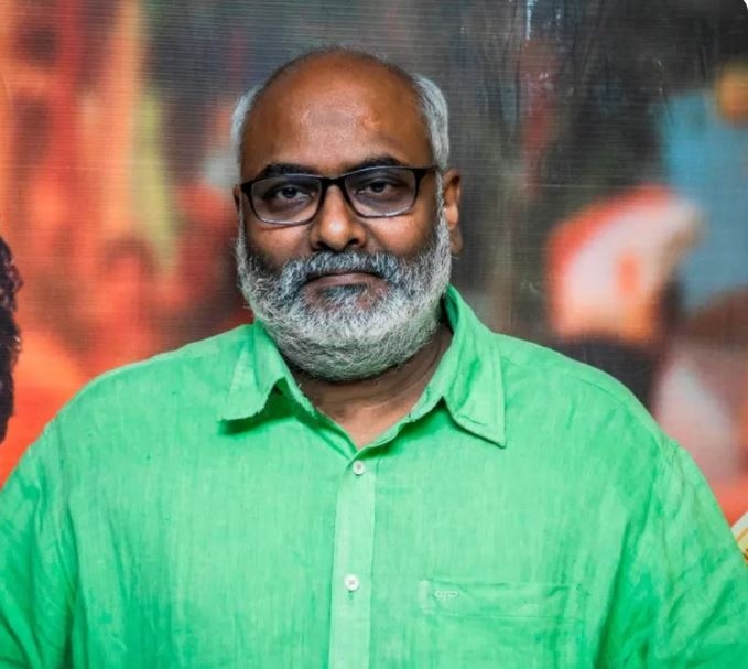 Music Composer M M Keeravani Returns To Malayalam Film Industry After ...