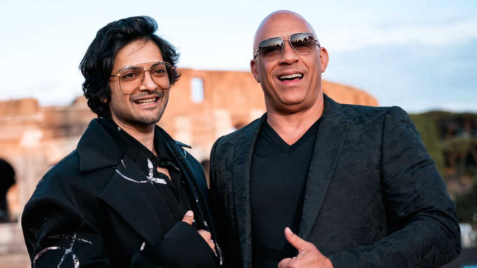 Ali Fazal Calls Vin Diesel The Soul Of 'Fast' Fam, 'kindest Man' He Knows