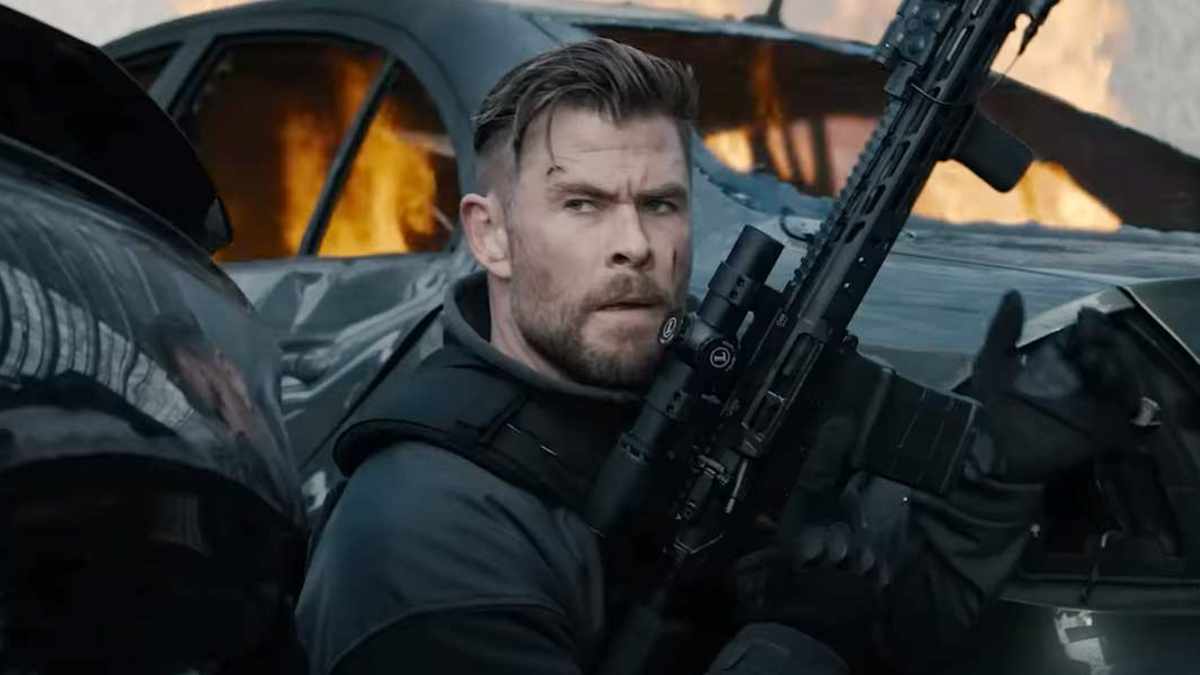 'Extraction 2' Trailer Out: Chris Hemsworth Will Return As Rake On June 16