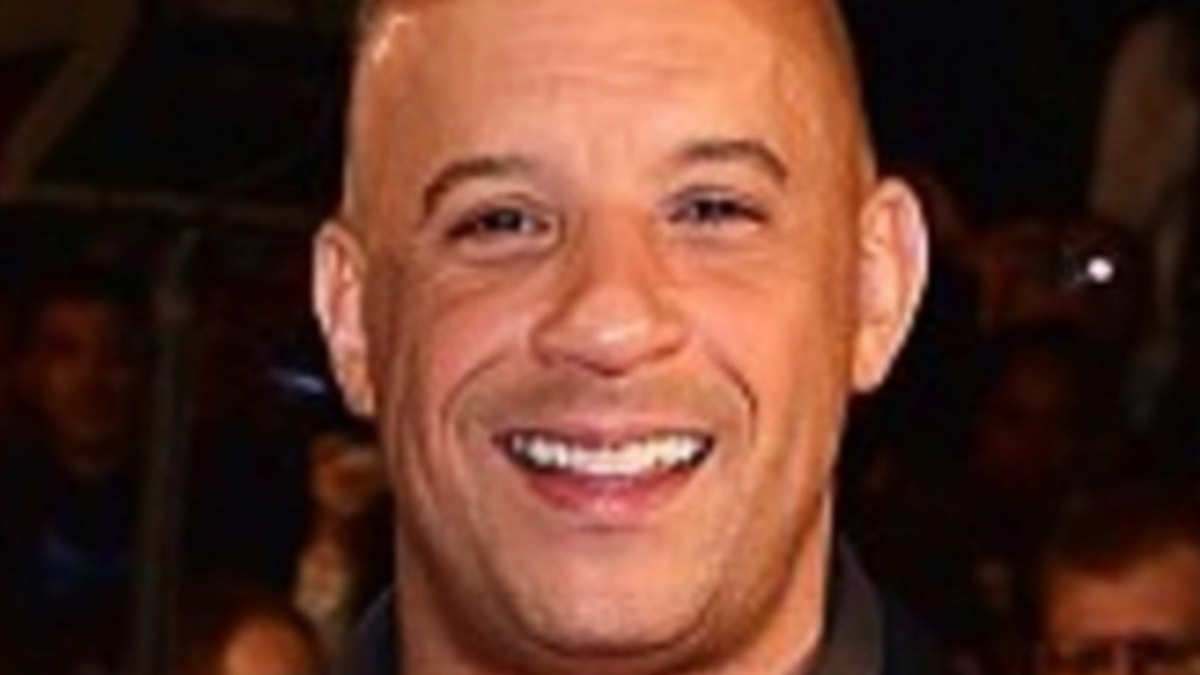 'Fast X' Star Vin Diesel Gifted His Son The Car From Toretto Garage