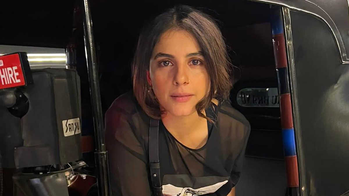 Isha Talwar Glad To Work With Homi Adajania After Their Last ...