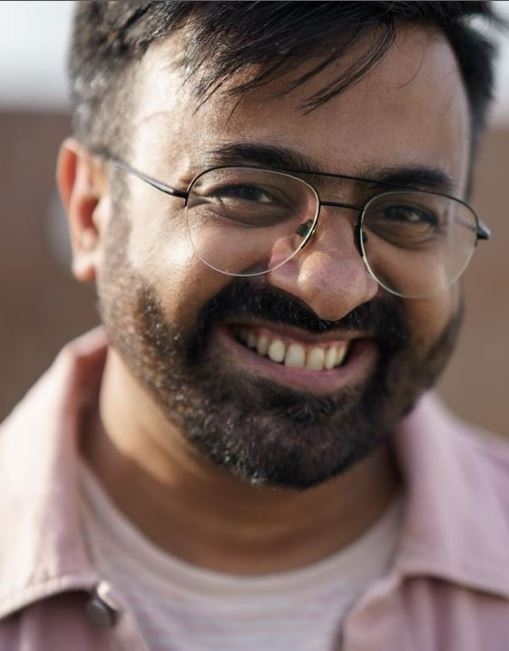 Sandeep Modi, Vipul Amrutlal Shah On Changing Representation Of ...