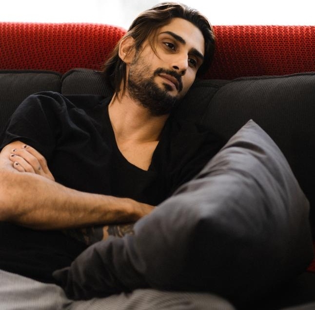 Prateik Babbar Joins Cast Of Indian-Uk Production 'Lioness' | Glamsham