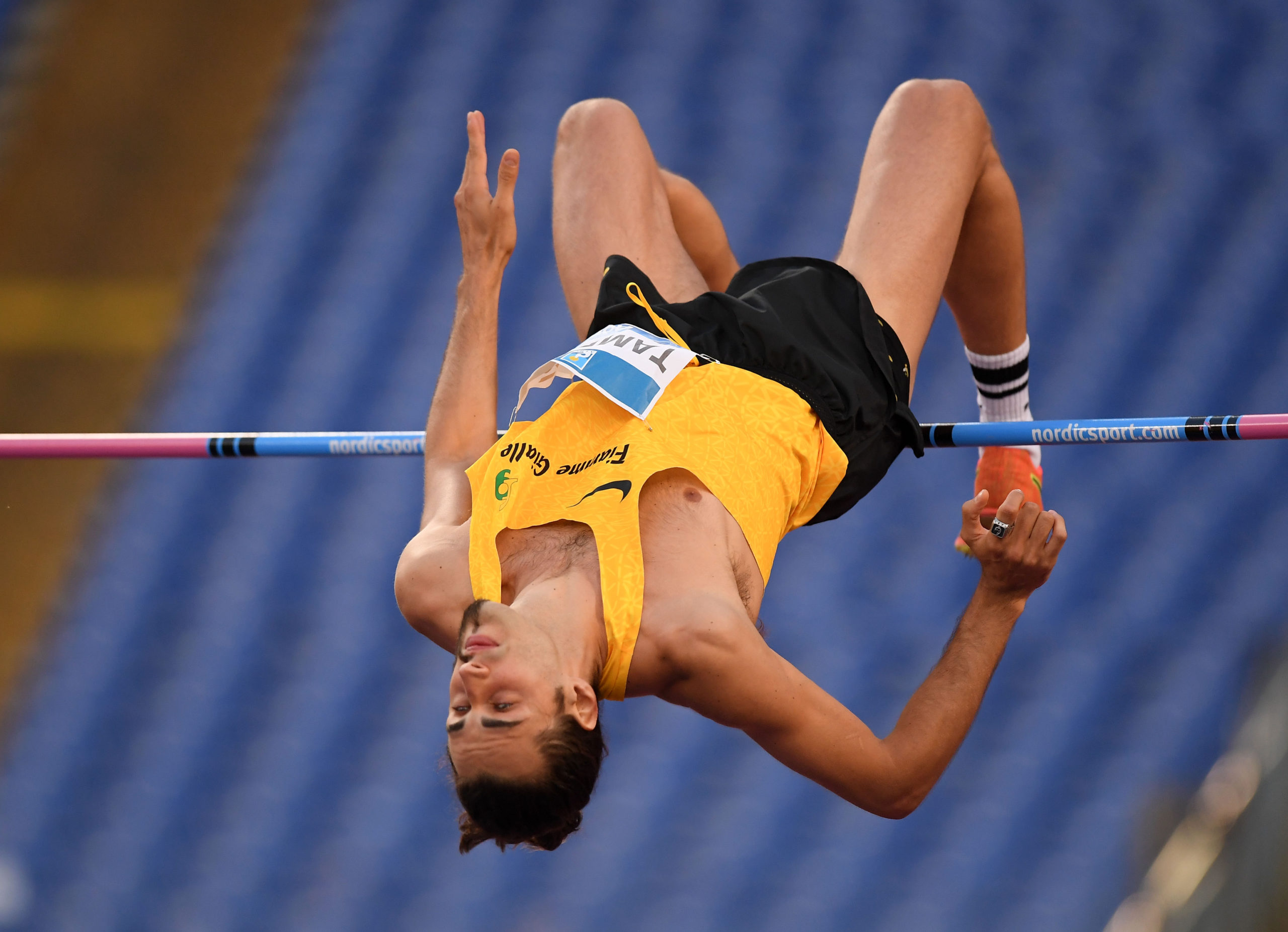 Italy Take Gold At European Athletics Team Championships