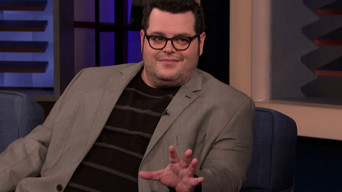 Actor Josh Gad Shares Update On 'Honey, I Shrunk The Kids' Film Reboot