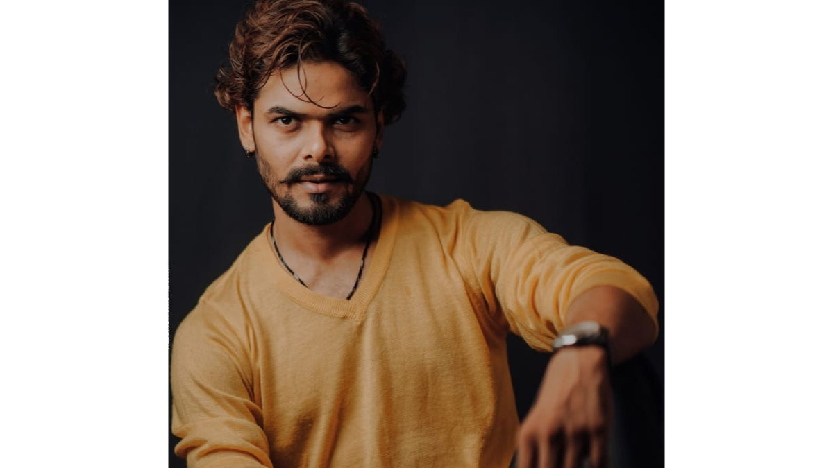 'Adipurush' Actor Manohar Pandey Describes The Difficulty Of Playing Angad