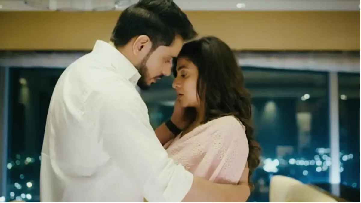 Adnan Khan's Character Tries To Get Past His Childhood Trauma In ...